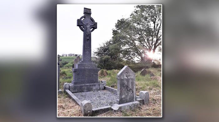Clogagh: West Cork community transformed by the Revolution