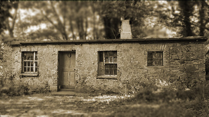 Church Island on Lough Gill: its history and archaeology | Irish ...