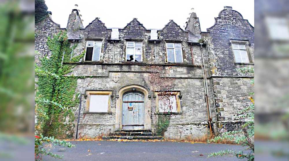 Did your ancestor spend time in a workhouse?