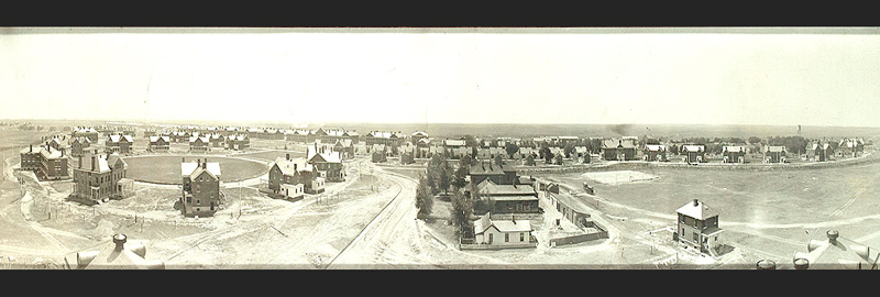 Billy Hynes: Cork teen stowaway served in US Cavalry on the wild frontier