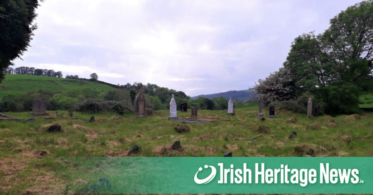 Clogagh: West Cork community transformed by the Revolution