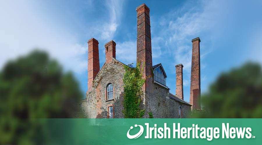 Deasy & Co: Clonakilty’s Brewing History | Irish Heritage News