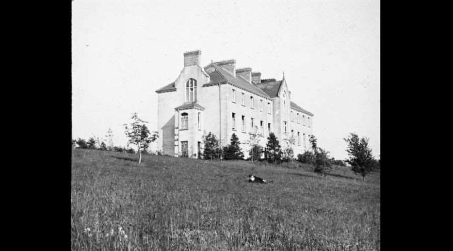 Second season of Cavan podcast “Where We Belong” out now!