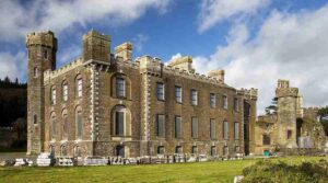 Who was Michael Collins’ mother? Mary Anne O’Brien explored