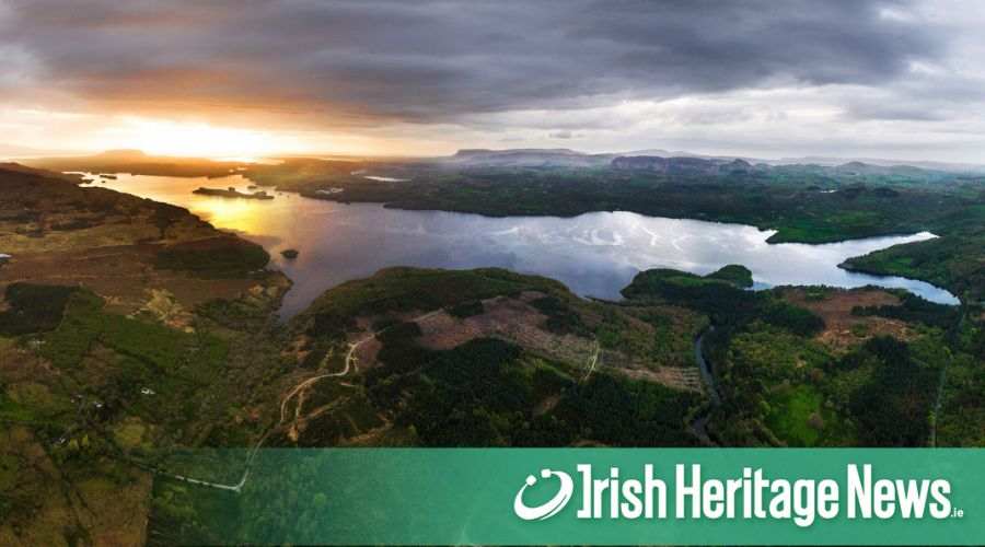 Your essential visitor’s guide to Lough Gill | Irish Heritage News