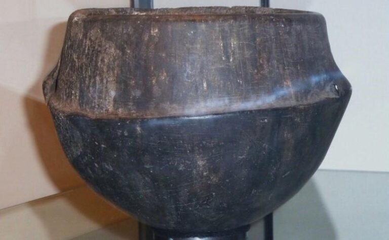 Archaeological discoveries along the M28 route in Cork