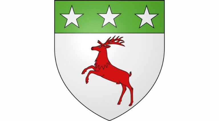 O’Doherty’s Keep, a late medieval tower house in Buncrana