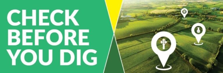 New campaign to protect archaeological heritage encourages landowners ...