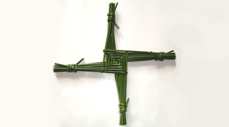 Who was Saint Brigid – did she really exist?