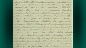 The cuckoo in Irish folklore
