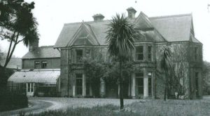 Tracing the legacy of the historic mansions of Barryroe parish and ...