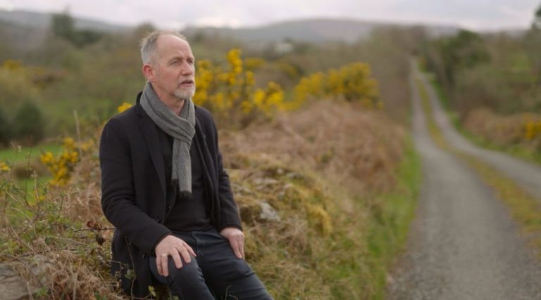 New series “Taoscadh ón Tobar” showcases Ireland's rich musical heritage