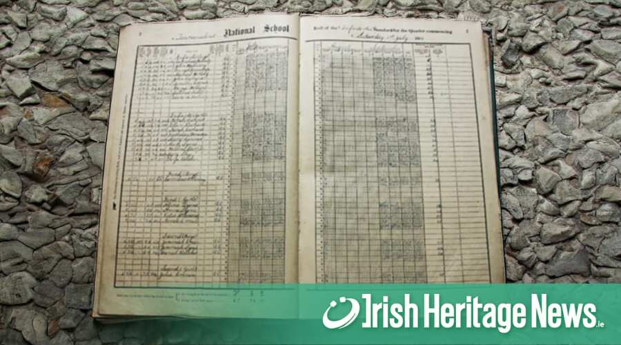 Guide to Co. Clare’s historical school registers, roll books and other ...