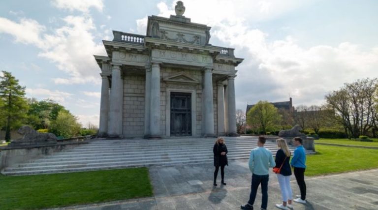 OPW launches largest-ever National Heritage Week programme with free ...