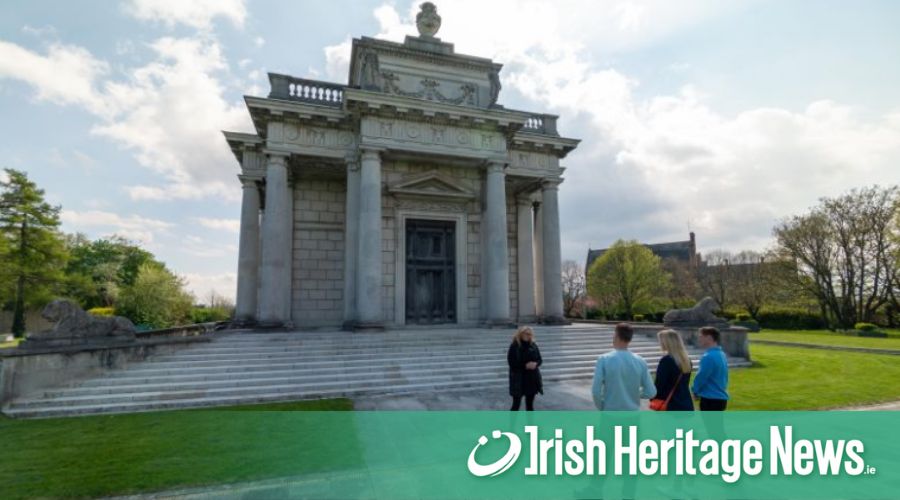 OPW launches largest-ever National Heritage Week programme with free ...