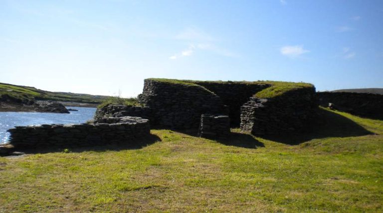 Illaunloughan: a window into early medieval Ireland