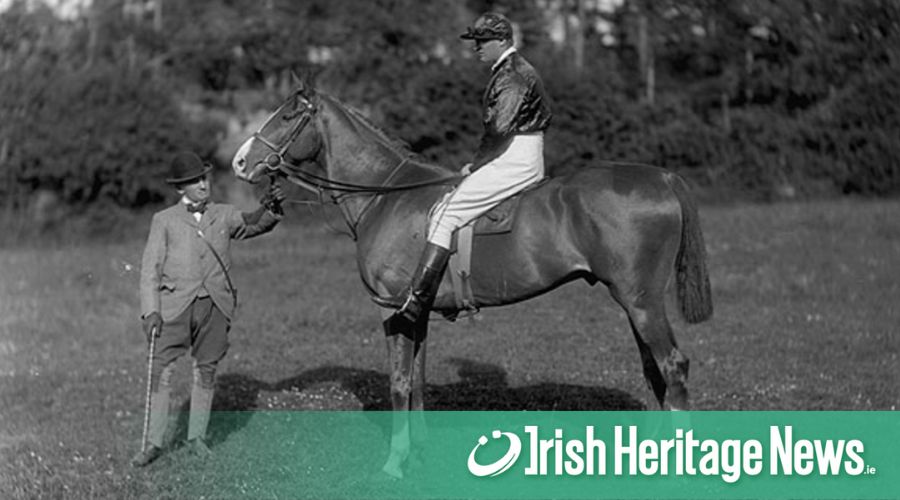 Waterford jockey Joe Widger’s historic Grand National win at Aintree ...