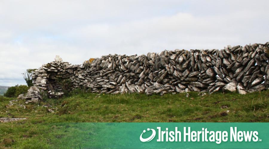 Ireland’s practice of dry stone wall construction earns UNESCO recognition