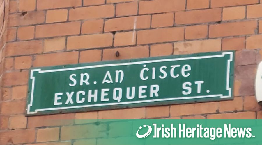 CLÓSCAPE project seeks public’s help to document Dublin’s vanishing ...