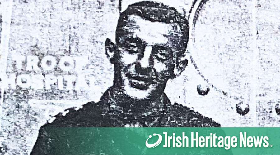 Cork doctor’s reflections on service in North Africa and Italy during ...