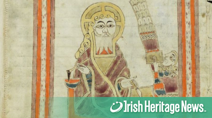 Irish manuscripts return home after more than a millennium, now on ...